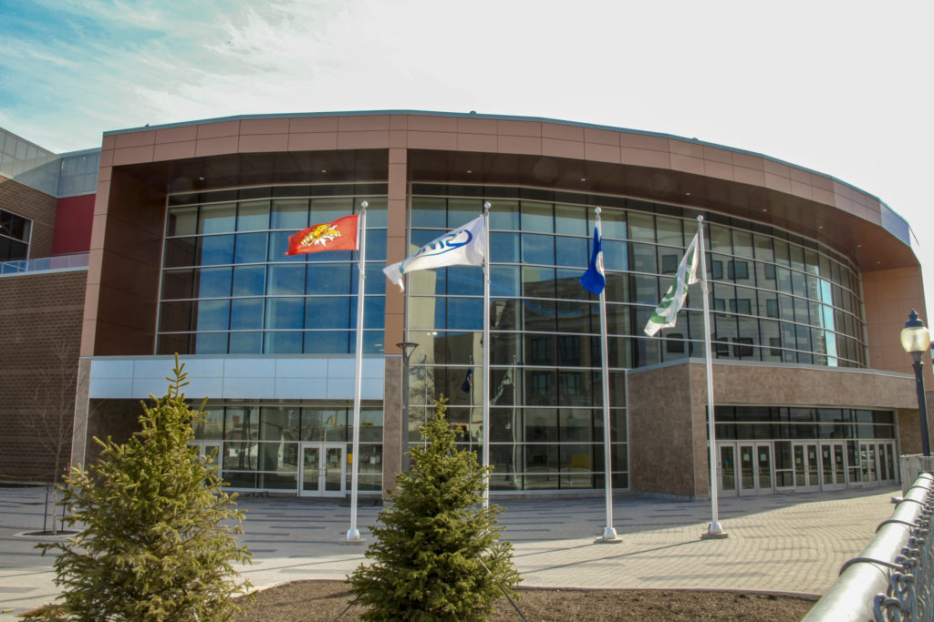 Downtown Moncton Parking: Moncton City Parking Map – CREM