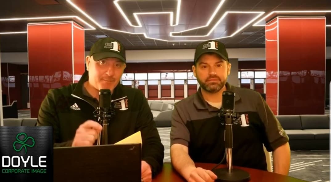 FDS Local Sports – MFL Week 1 Recap – FDS Sports Blog