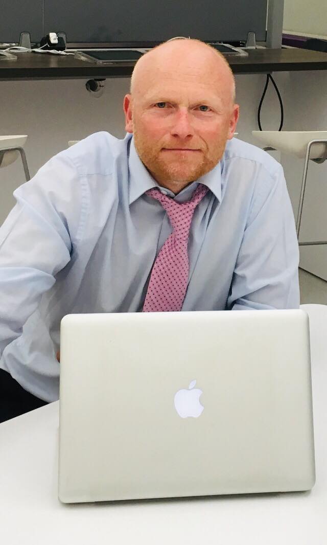 Craig Eagles – FDS Sports Blog