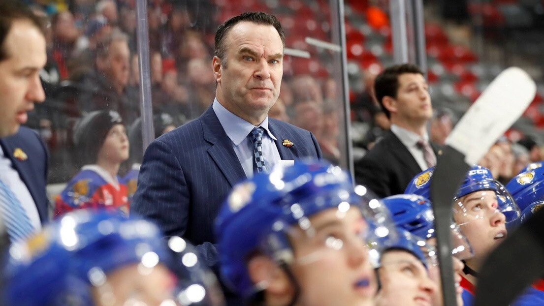 Torchetti Rejoins Wildcats – The Quick Shift