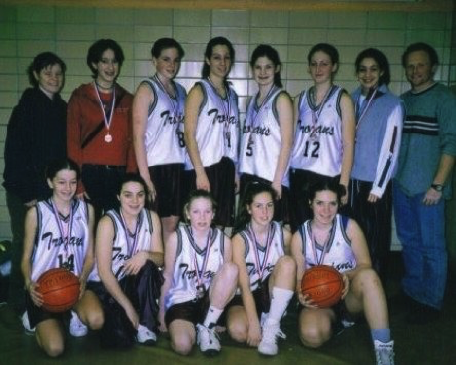 “The Small Factor” Jamie Small’s Impact on my Early Coaching Career ...