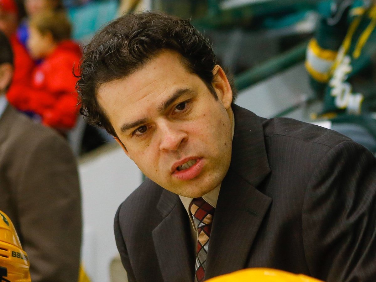 The Long Way Home – FDS Sports Blog