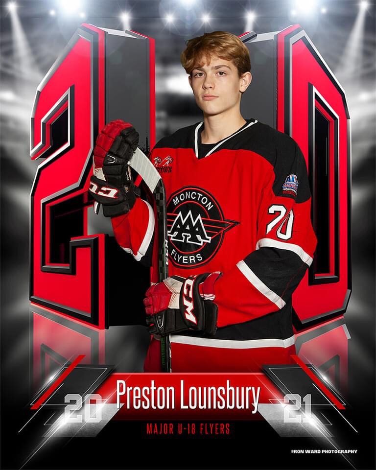 Preston Lounsbury is A Player To Watch – The Quick Shift