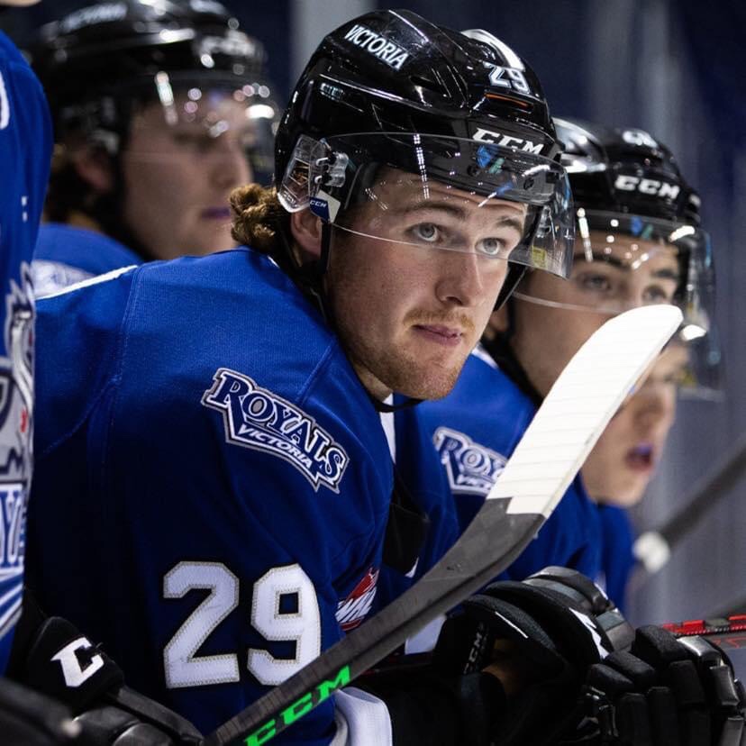 A Long and Winding Road: The Bailey Peach Story – FDS Podcast Network