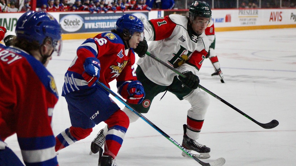 Who Is Evan Boucher? Part 2 – FDS Sports Blog
