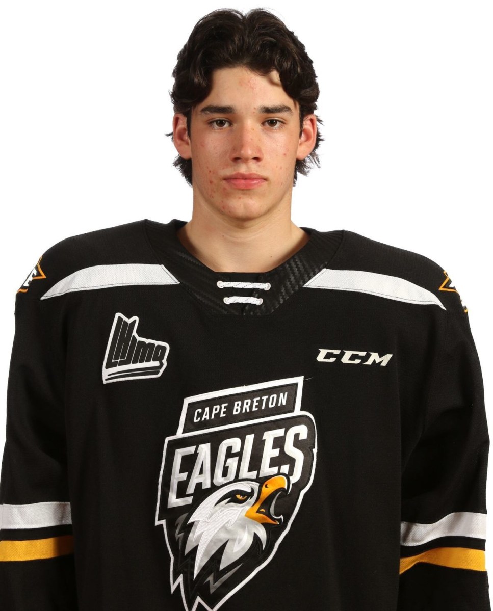 Players to Watch in 2022-2023 Series 2: Luke Patterson – FDS Podcast ...