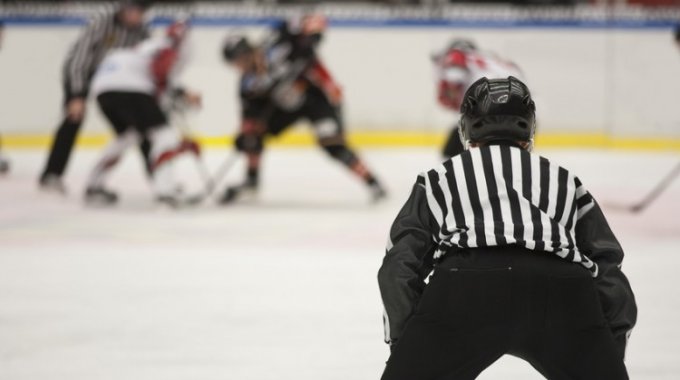 Overwatch – FDS Podcast Network