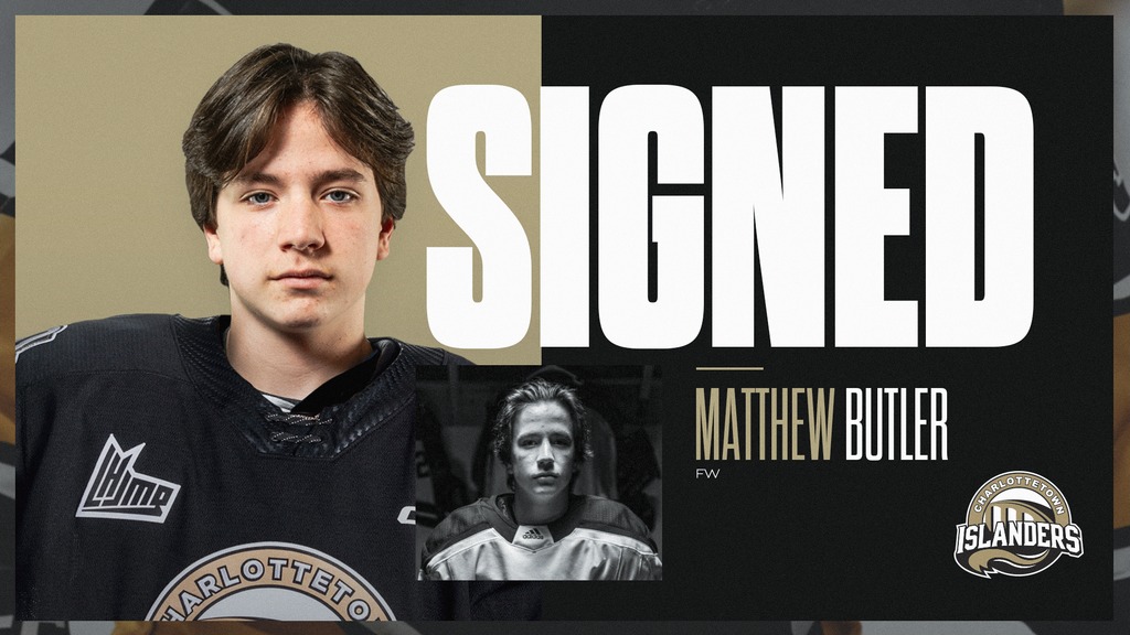 A Sleeper Pick to Star Forward?: Matthew Butler is a Player to Watch ...