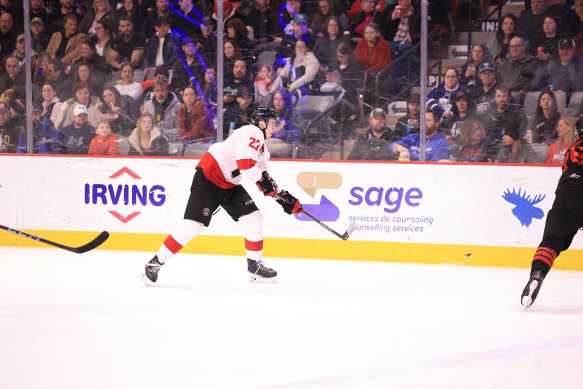 From Under the Radar to A Player to Watch: Charlie Morrison – The Quick ...